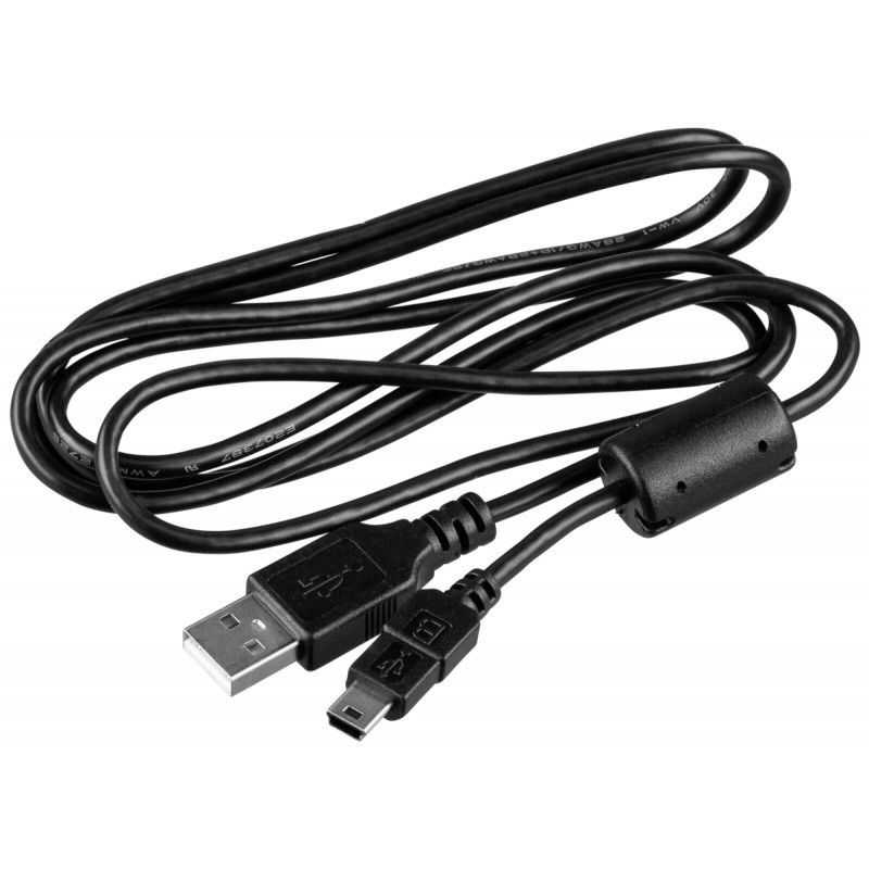 Cable usb d'origine Nikon UC-E15 Câble USB Nikon Reflex D600 D610 D4 J1 ...